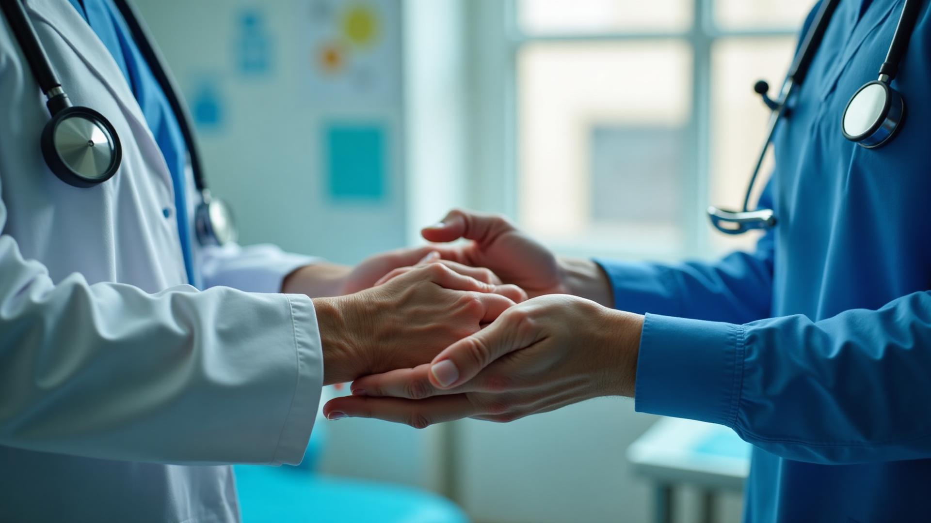 Free Wound Care Program - Medicare Patients Over 65 | Southern California
